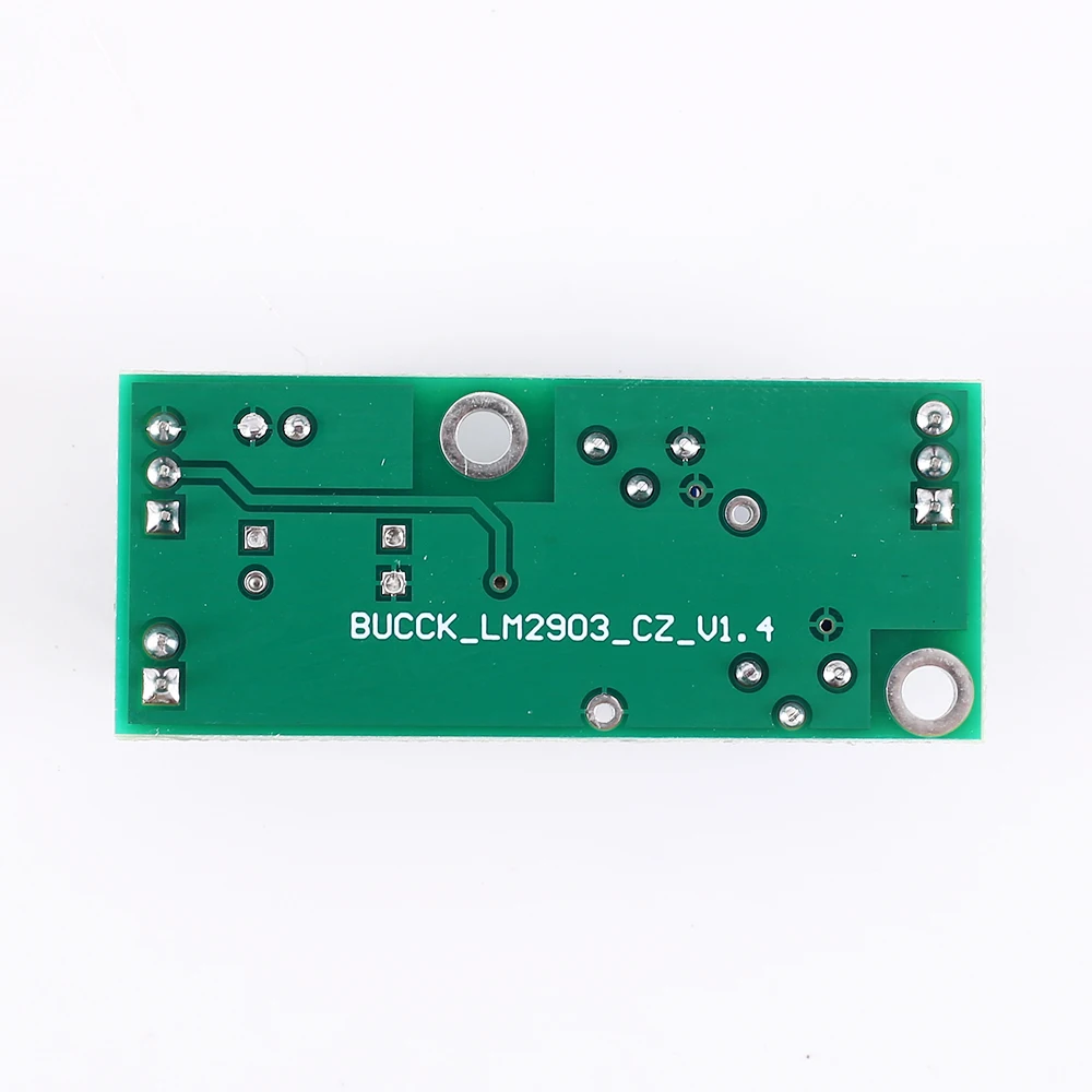 LM2903 Hysteresis Voltage Comparator Signal Stabilizer Optocoupler ...