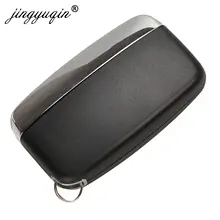 Jingyuqin 315/434Mhz Smart Car Key Fob For Jaguar Land Rover