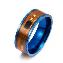 Unlock Smart Magic With This Nfc Smart Ring For Android!