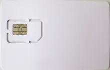 10Pcs Writable Programmable Sim Usim Cards, 4G Lte, Wcdma, Gsm, Micro ...