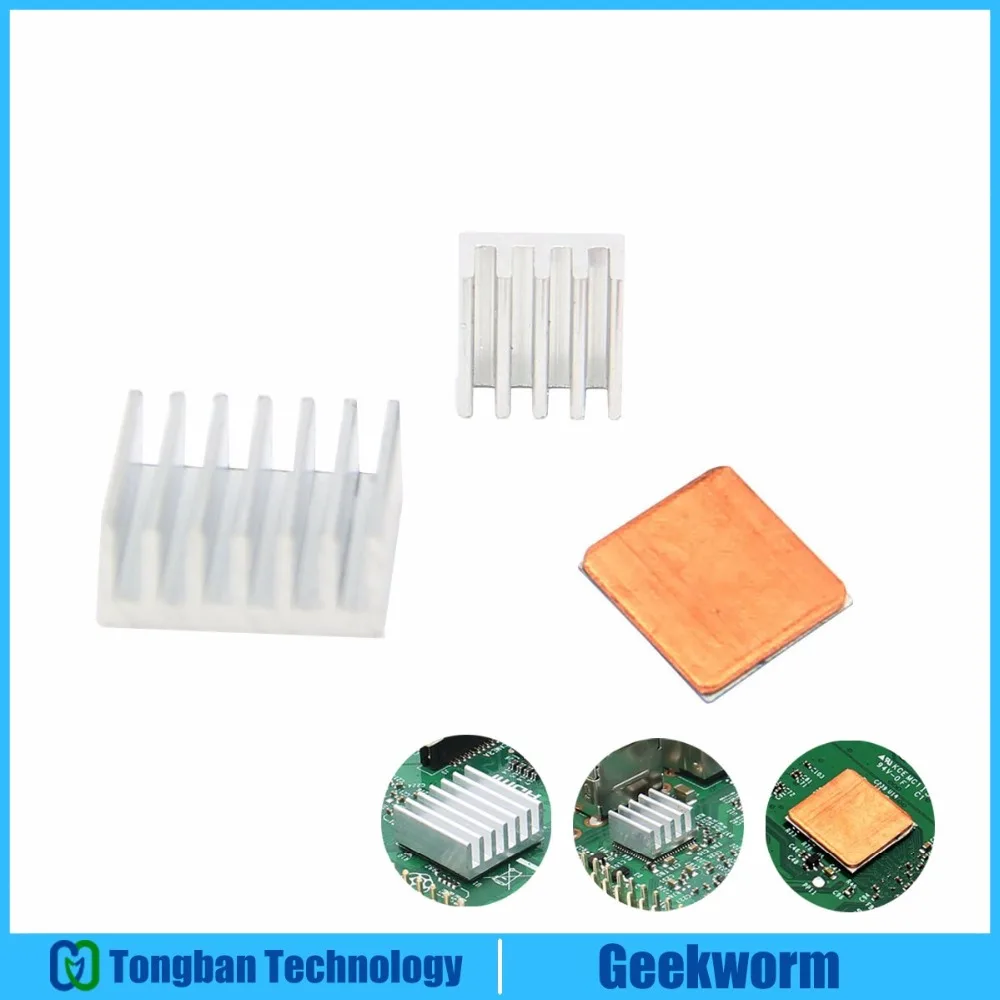 Raspberry Pi 3 Model B with Active Cooling: Does It Really Need a Heatsink?