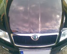 Color:Haptic Control Box