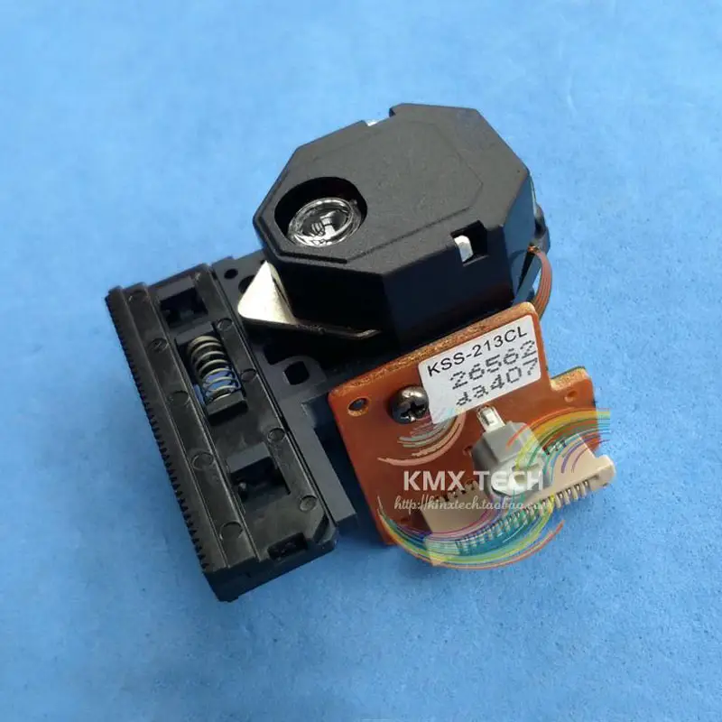 Discover Premium Kss-213Cl Laser Pickup For Your Speaker!