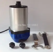 Heavy Duty Powerful 3-1/4 HP, 230V 50Hz 1800W Router Motor for Router ...