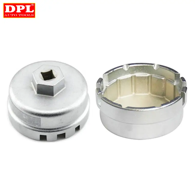 High-Quality Oil Filter Removal Wrench For Toyota Prius, Corolla, Rav4.