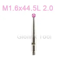 M1.6x44.5L 2.0 RUBY