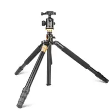 Professional Q999H Horizontal Arm Tripod For Canon Nikon Sony Dslr ...