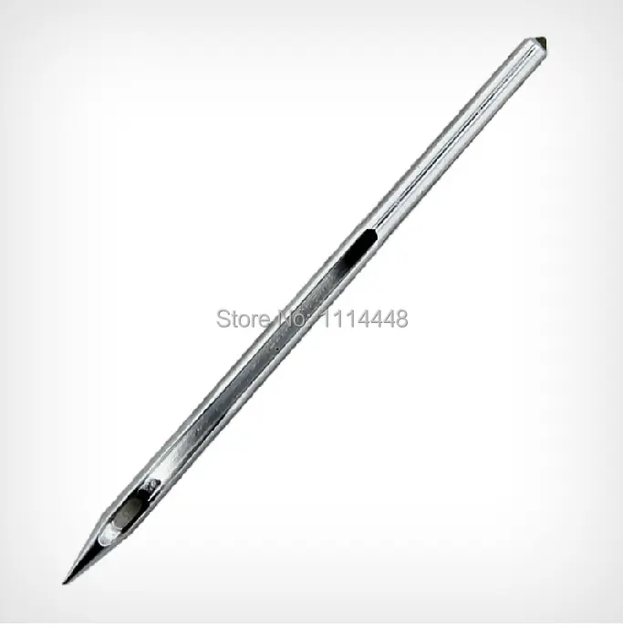High-Quality Needles For Gk9-2/8/3/800 Portable Sewing Machines.