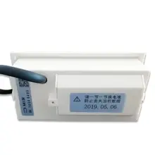 Mini Magnetic Grid Level Measuring System, Digital Display, Precision Linear Encoder