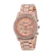 Geneva Classic Luxury Rhinestone Watch Women Watches Fashion Ladies ...