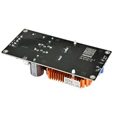 High-Power Aiyima Digital Subwoofer Amplifier For Home Theater Enthusiasts.