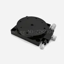 High-Precision R Axis Rs60-L Linear Stage For Accurate Movements.