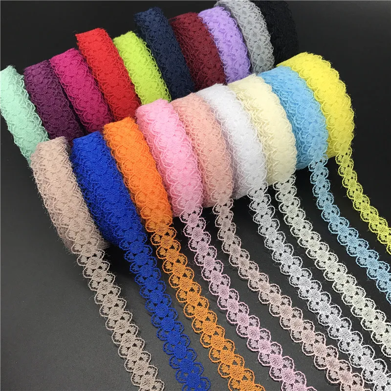 US $0.42 / lot (10 Yards)