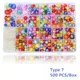 US $ 8 . 6 7