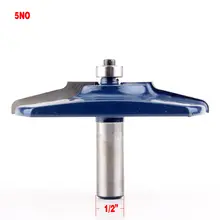 Craft Perfect Raised Panels With Our Ogee & Bead Router Bit – Ultimate ...