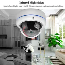 High-Quality 4K Ip Camera, Waterproof, Night Vision, Remote Access ...