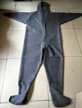 Rubber Waders SIZE42