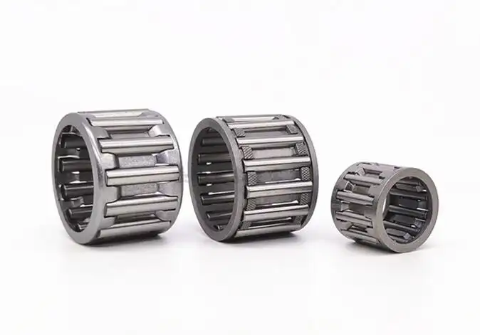 K081108/081109/081110/081210/091210/091213 Radial needle roller and ...