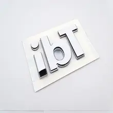 Original Defender Discovery Tdi Badge Emblem Car Sticker - Land Rover ...