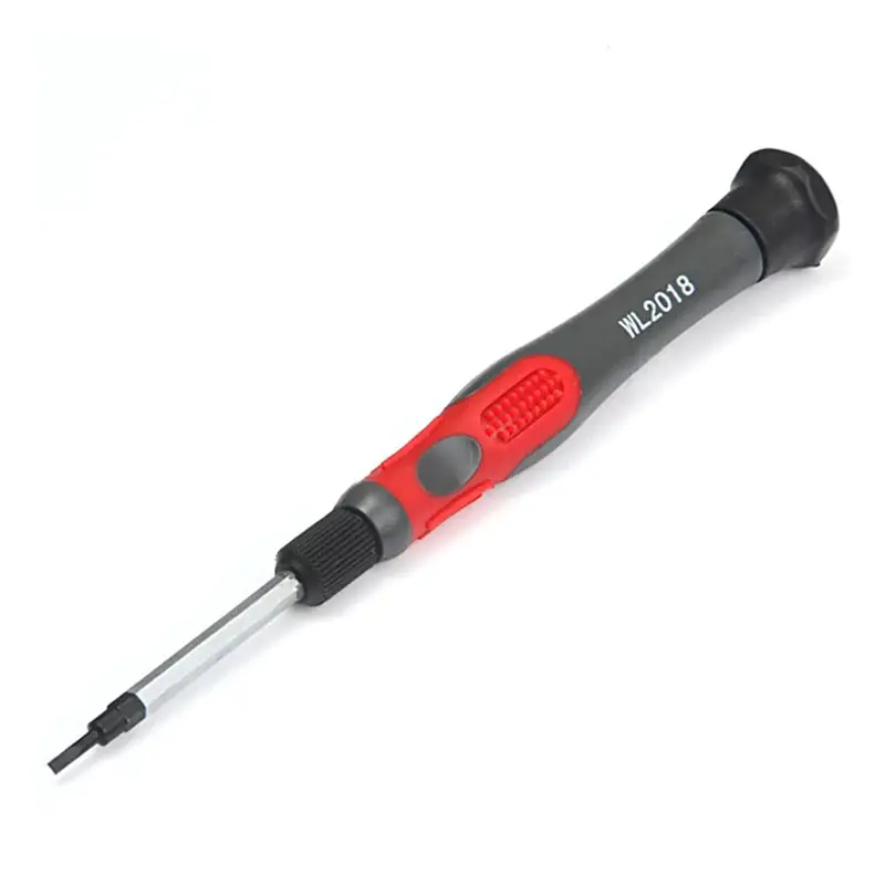 2Mm Adjustable Magnetic Screwdriver, Philips & Slotted, Repair Tool, 2 ...