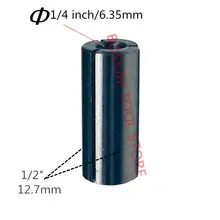 High-Quality Cnc Router Tool Collets For Makita, Bosch, Hitachi, And ...