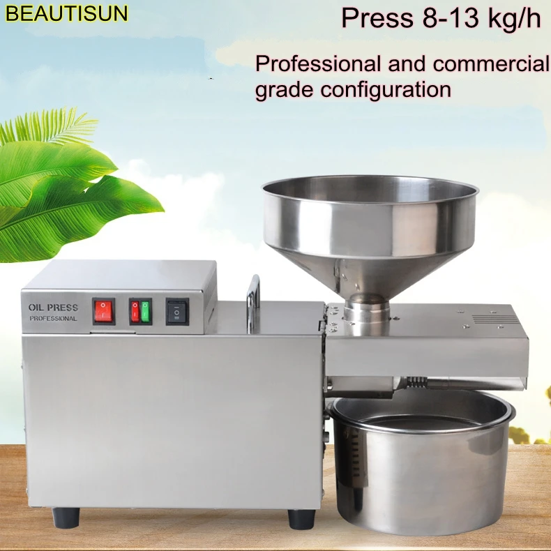 What You Need to Know About Cannabis Oil Extraction Machines for Home Use