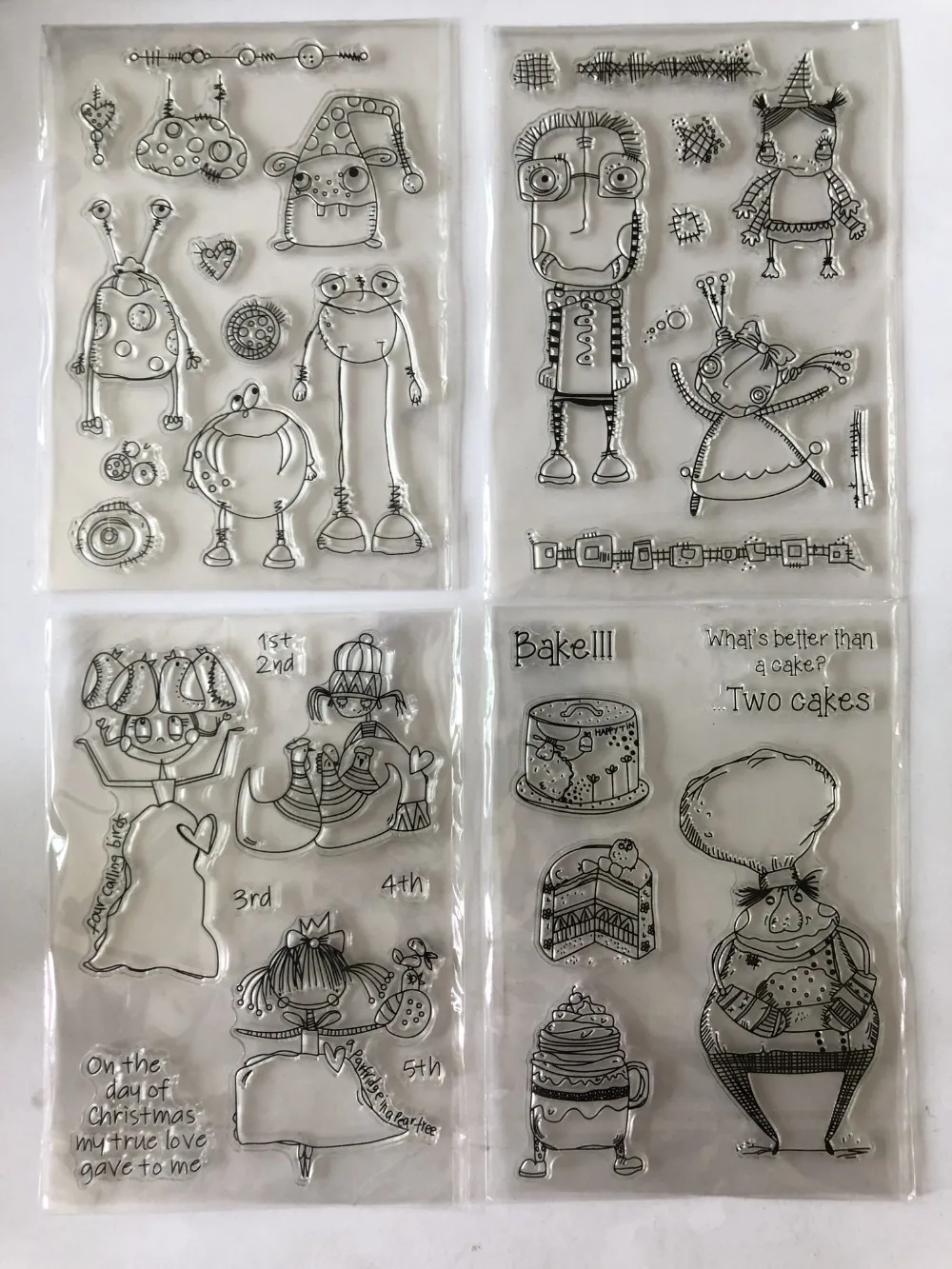 Store Home Products Feedback