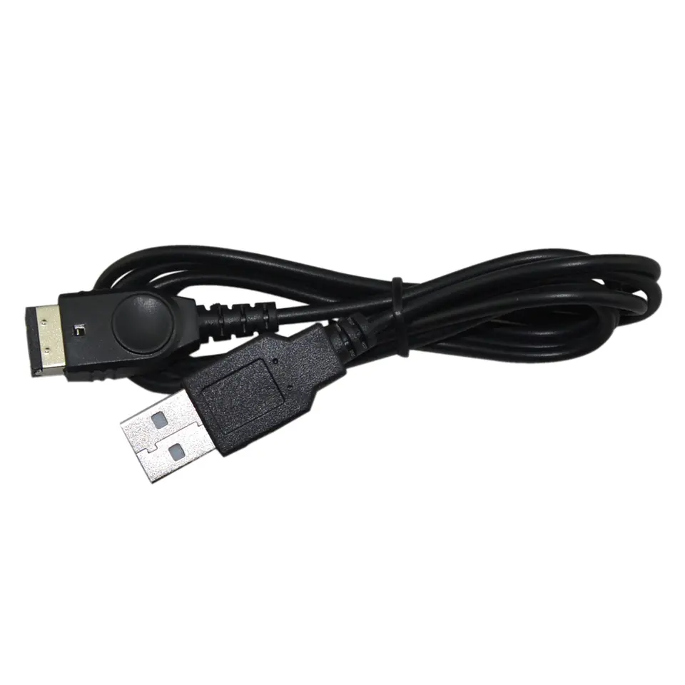 For GBA SP for DS USB Charging Charger Cable Cord for Gameboy Advance ...