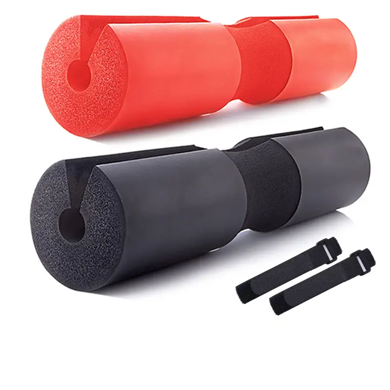 1pcs Squat Sponge Fitness Equipments Barbell Neck Shoulder Back Protect ...