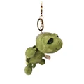Animal Plush Keychain Toy Cute Cartoon Animal Backpack Keychain Dog ...