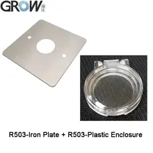 Iron Plate 2