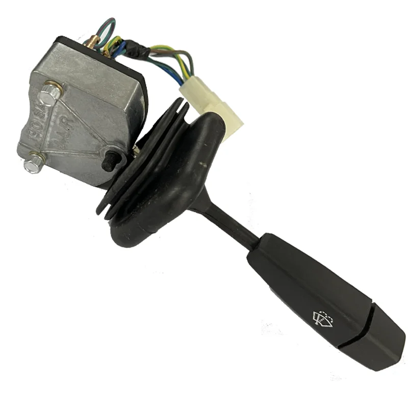 AMR6106 FOR Land Rover Defender Windscreen Wash Wiper Stalk Switch '97 ...