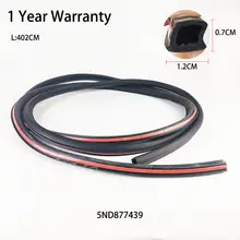 Sunroof Seal Auto Seals For Vw Suvs & Cars