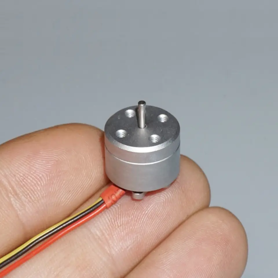 High-Speed 4300Kv Mini Motor For Fpv Drones!