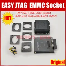 EMMC SOCKET
