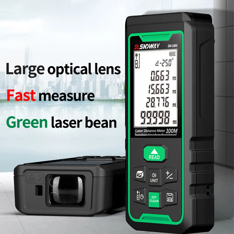 Urceri laser distance meter store