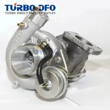 Turbine CT26 17201-17010 For Toyota Landcruiser 4.2 TD 118/123Kw 160 ...