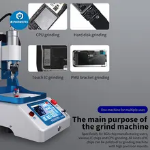 Discover Automatic Precision For Your Tech Repairs With The Jcid Em02 ...
