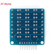 1pc 4x4 Keypad MCU Accessory Board Module Matrix Keyboard 16 Key ...