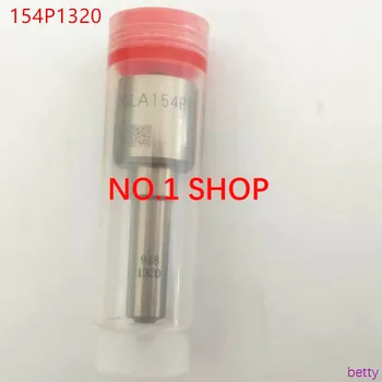 LiWei Brand DLLA154P1320 Common Rail Injector Nozzle 154P1320 For ...
