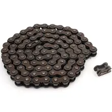 High-Quality Universal Motorcycle Chain 520 For Atv, Quad, Mx Racing