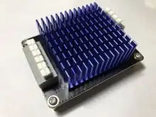 High Quality HIFI Digital CLASSD Amplifier Module MERUS MA12070 2X80W