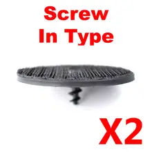 Screw type