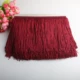 10 Yards of Pack 15cm Width Fringe Trim Lace Polyerter Fibre Tassel ...