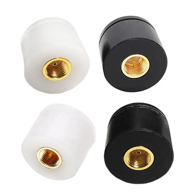 Sturdy 2-Pack 2.4G Mini Wifi/Bt Zigbee Antennas, Sma/Rp Sma