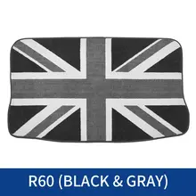 trunk mat R60