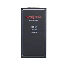 Iprog Plus Main Unit