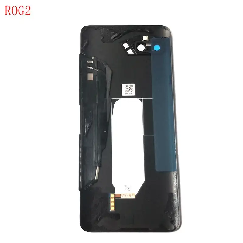 Original Asus Rog 2/3 Battery Cover - Back Frame Housing, Premium Spare ...