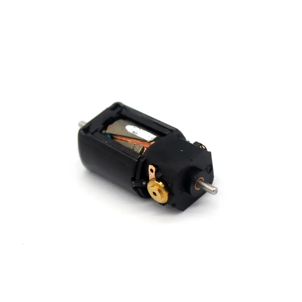 N Scale Toy Train Motor with Rare Earth Magnets for Locomotives of ...