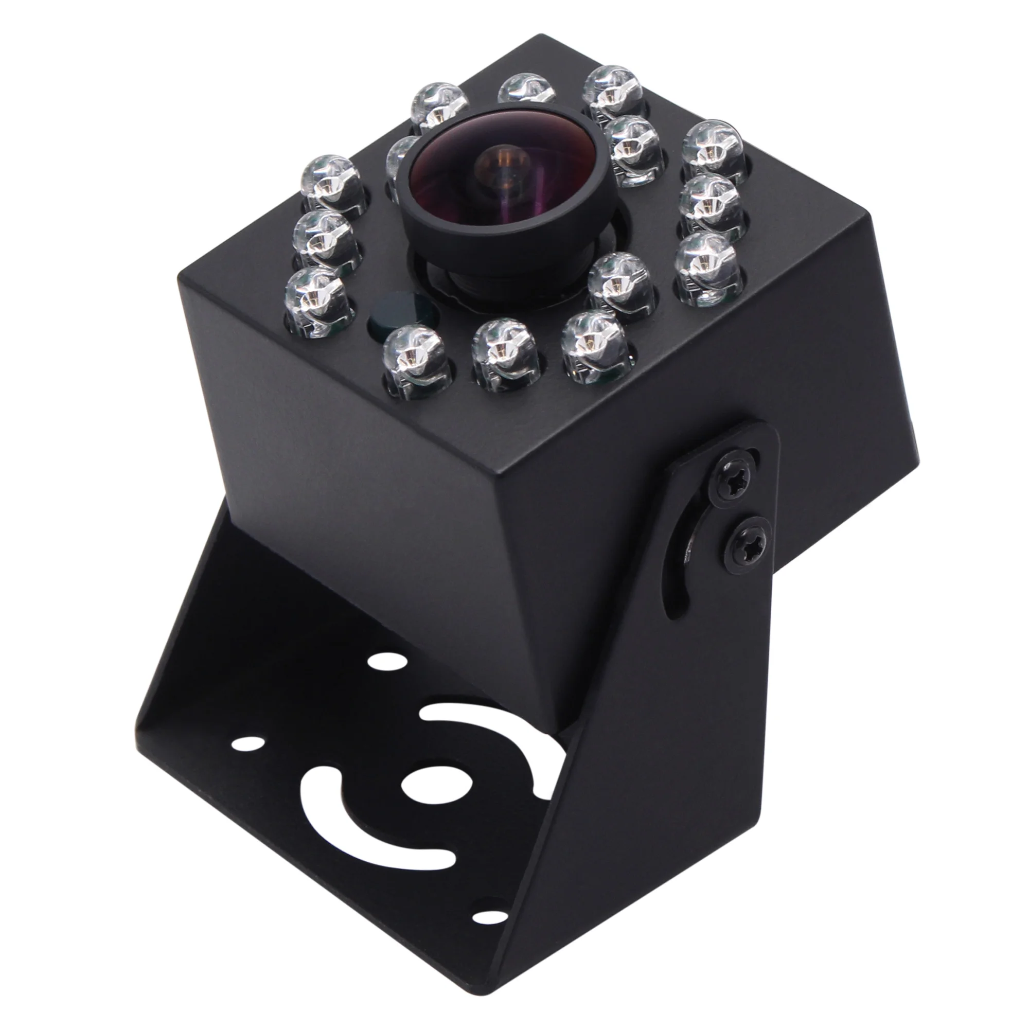 Best IR Camera on Laptop for Night Vision: Real-World Testing of the ...